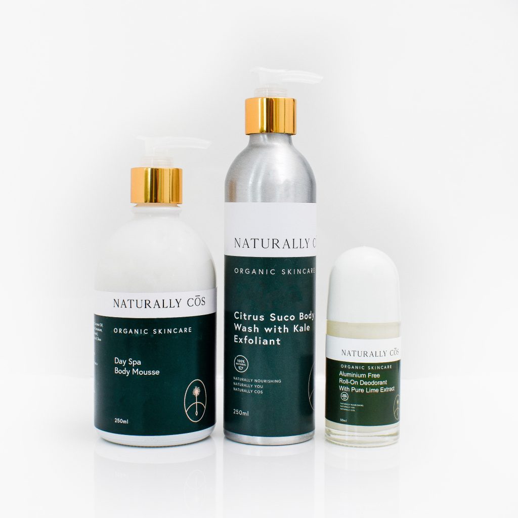 Body Archives - Naturally COS Organic Skincare
